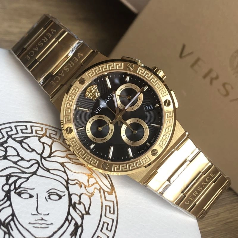 Affordable VERSACE Watches