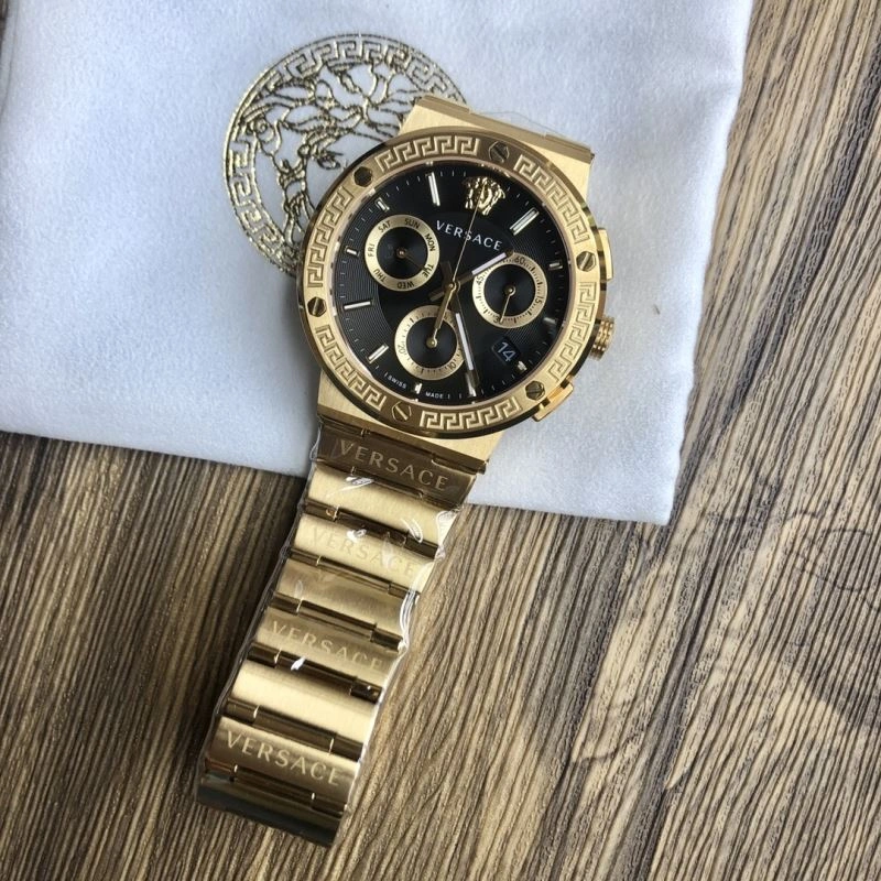 Affordable VERSACE Watches