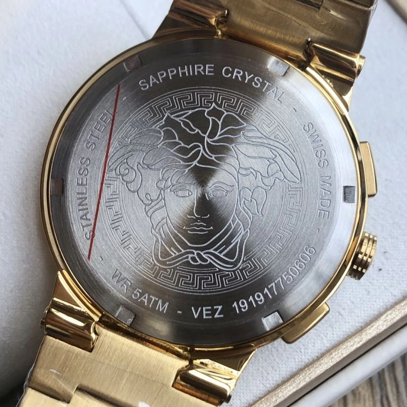 Affordable VERSACE Watches
