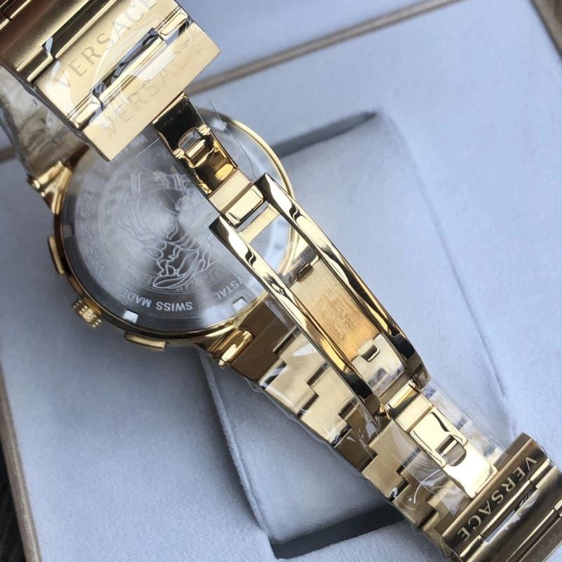 Affordable VERSACE Watches