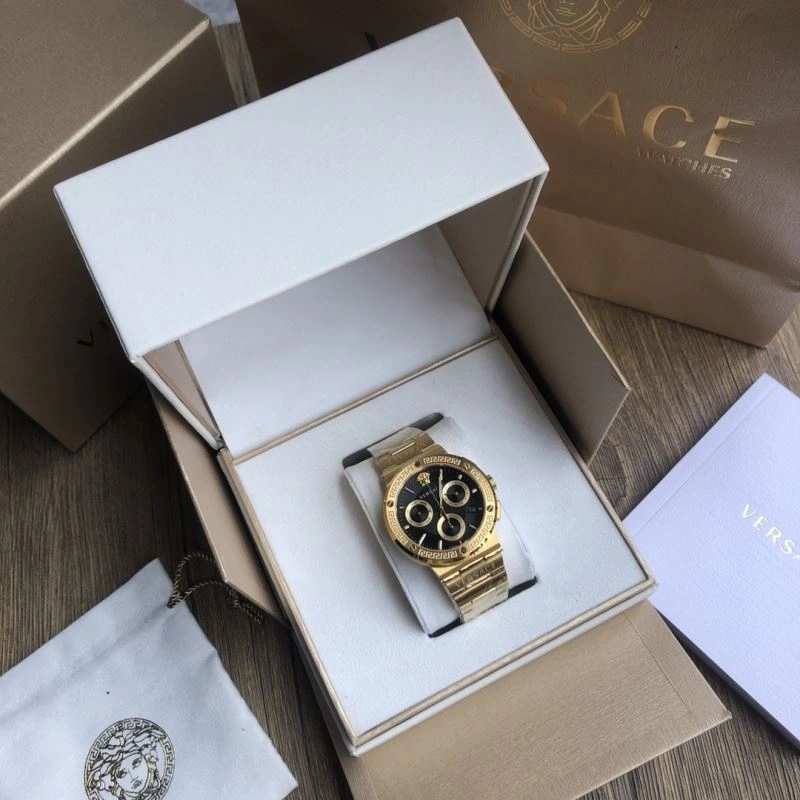 Affordable VERSACE Watches