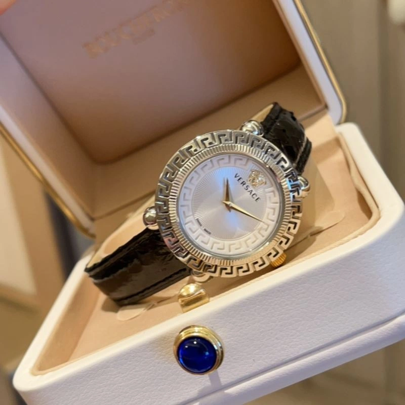 Affordable VERSACE Watches