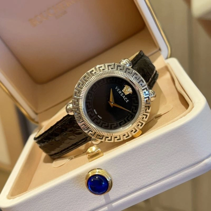 Affordable VERSACE Watches
