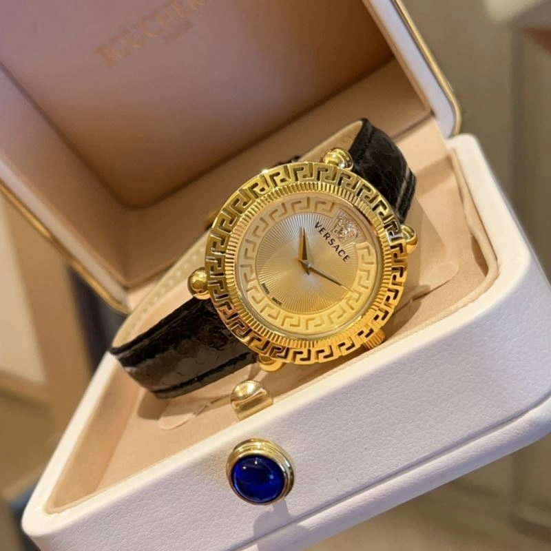 Affordable VERSACE Watches