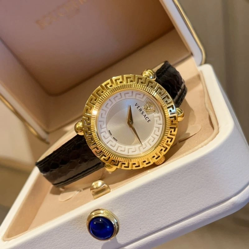 Affordable VERSACE Watches