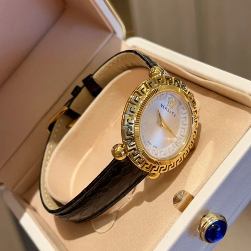 Affordable VERSACE Watches
