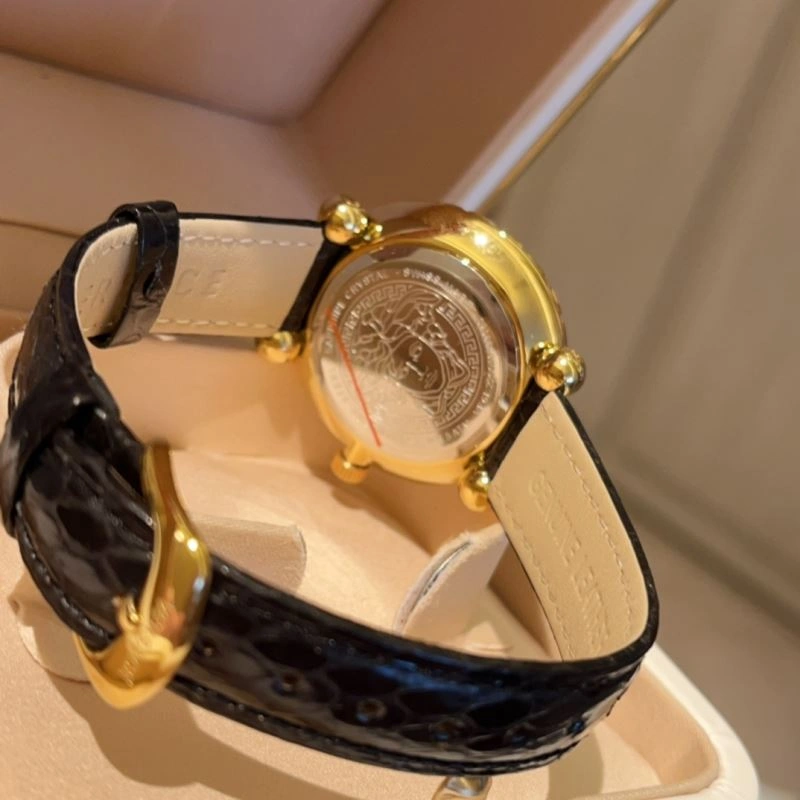 Affordable VERSACE Watches
