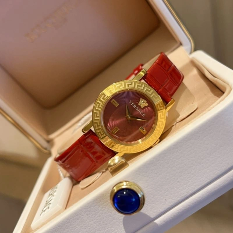 Low-cost VERSACE Watches