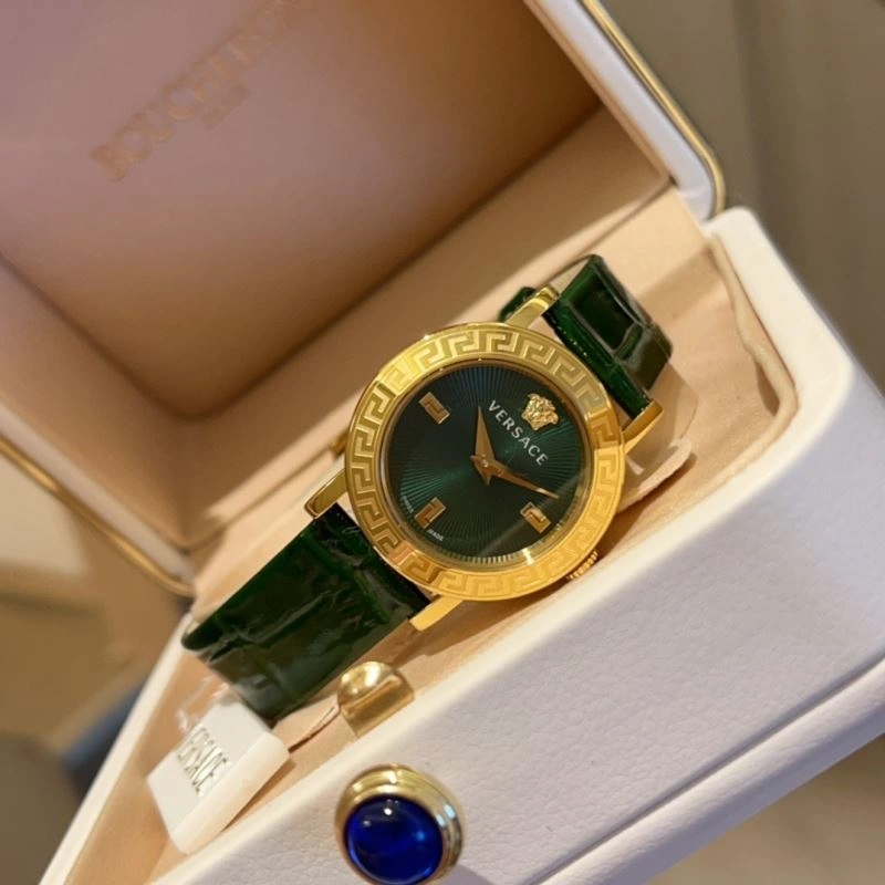 Low-cost VERSACE Watches