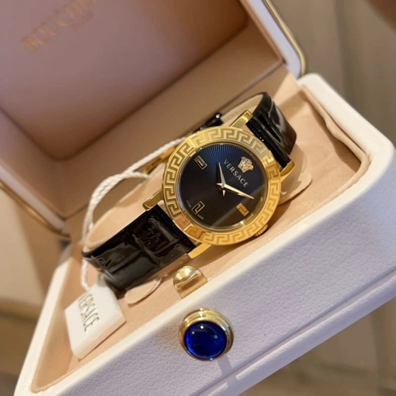 Low-cost VERSACE Watches