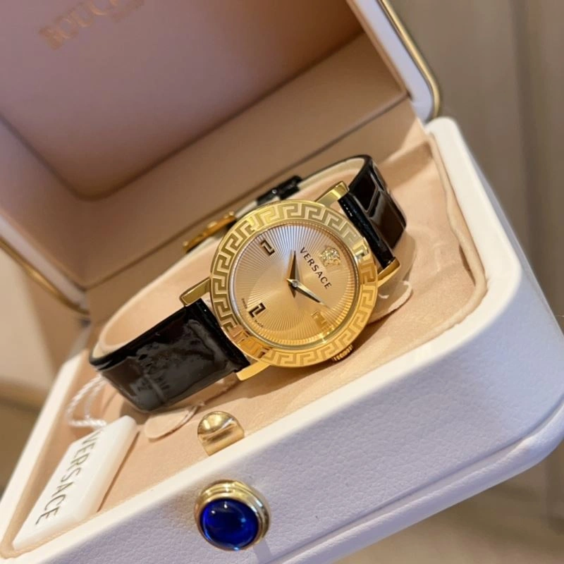Low-cost VERSACE Watches
