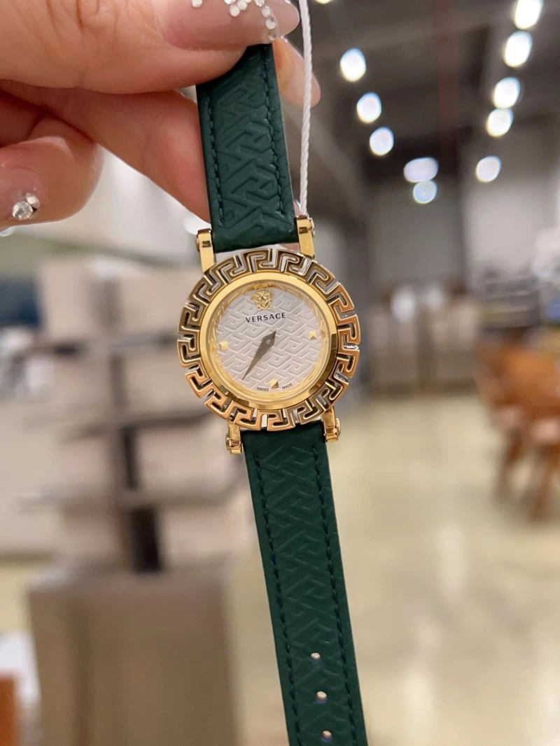 Legit VERSACE Watches