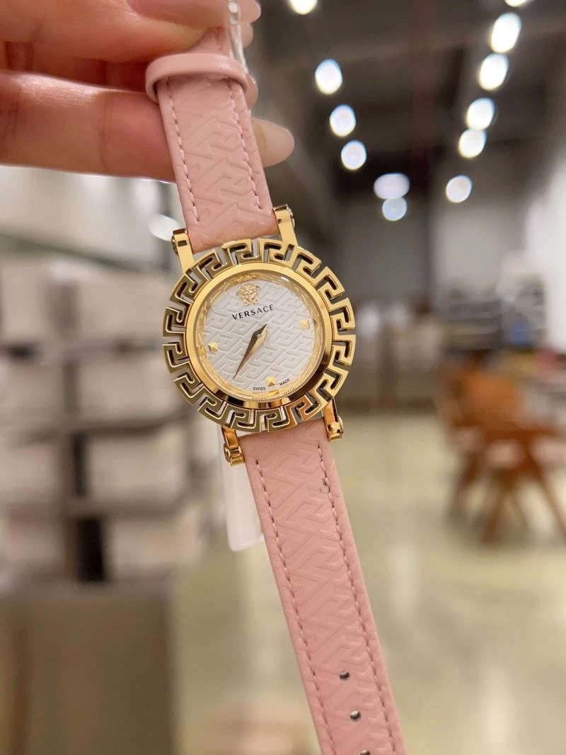 Legit VERSACE Watches