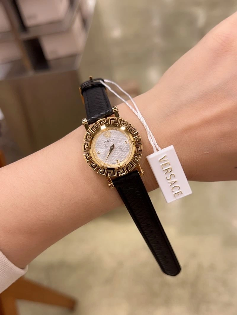 Legit VERSACE Watches