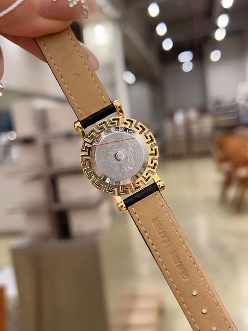 Legit VERSACE Watches