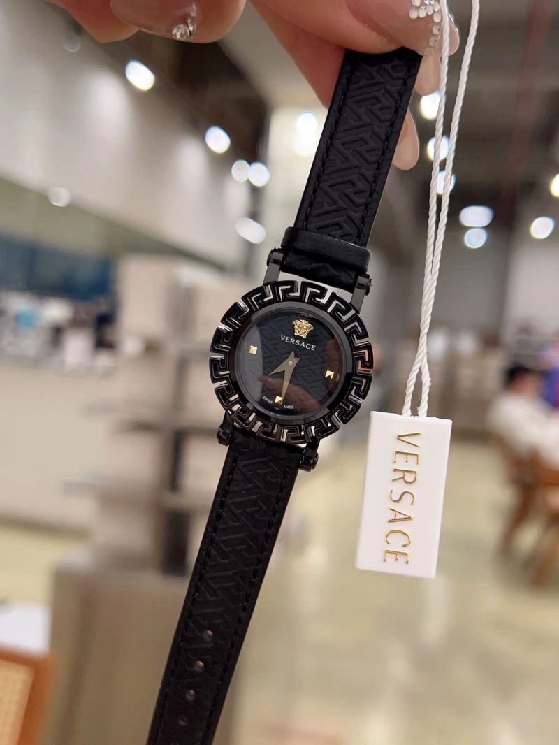 Legit VERSACE Watches