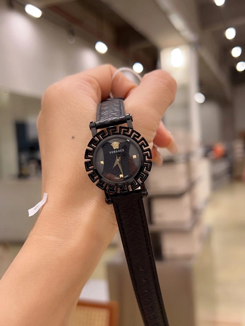 Legit VERSACE Watches