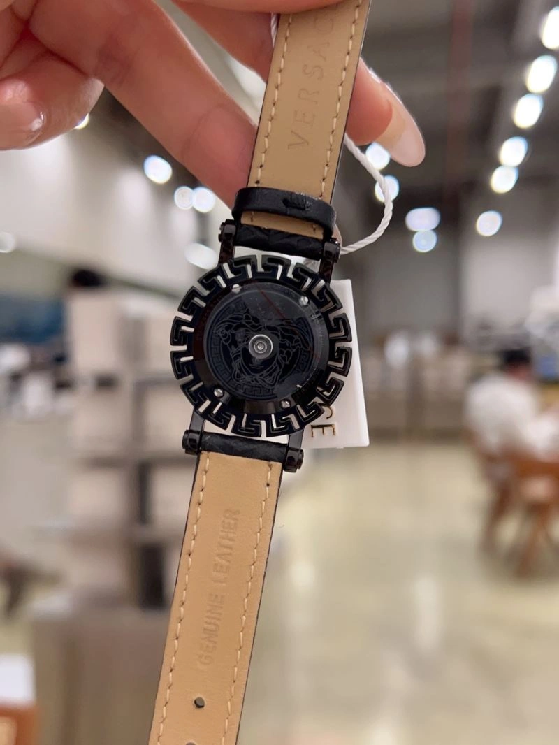 Legit VERSACE Watches