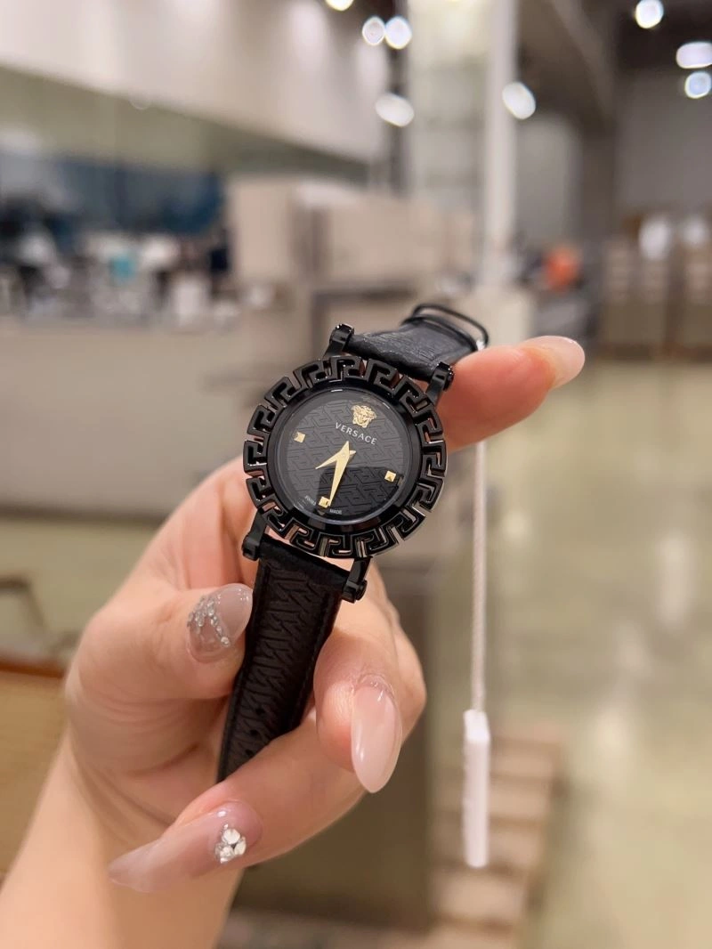 Legit VERSACE Watches