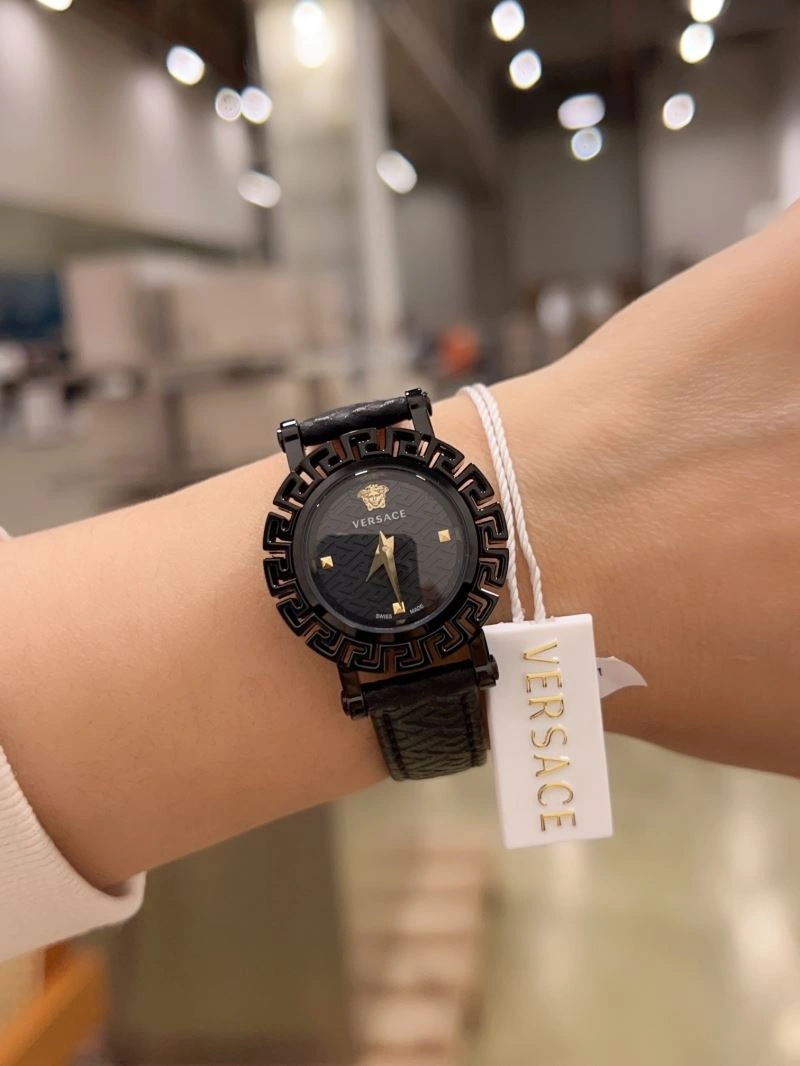 Legit VERSACE Watches