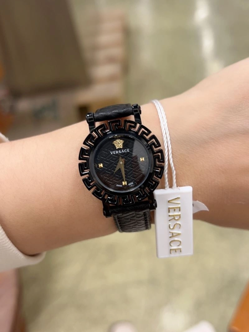 Legit VERSACE Watches