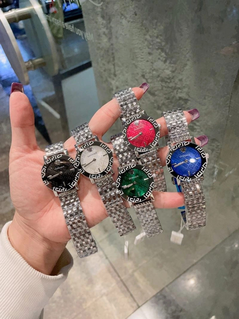 VERSACE Watches