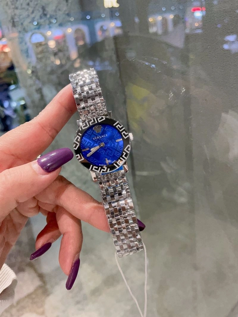 Legit VERSACE Watches