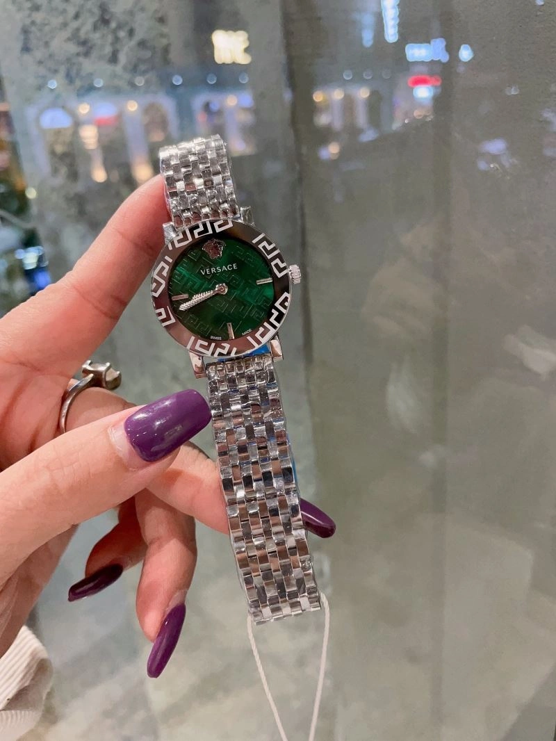 Legit VERSACE Watches