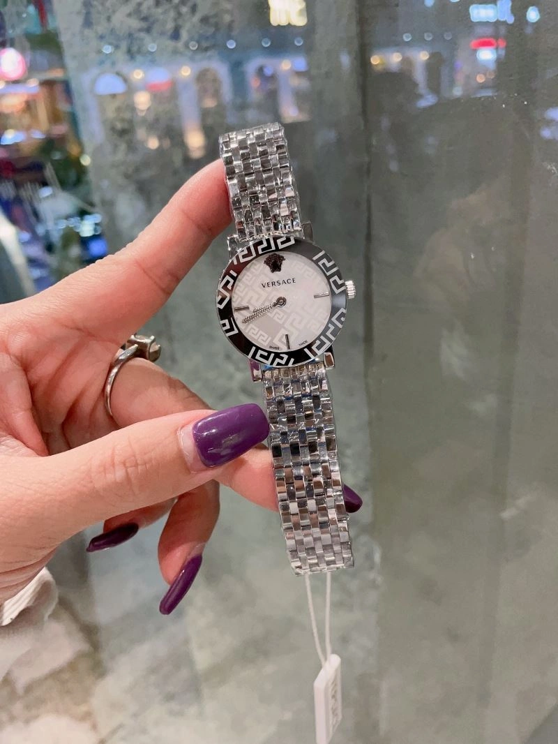 Legit VERSACE Watches