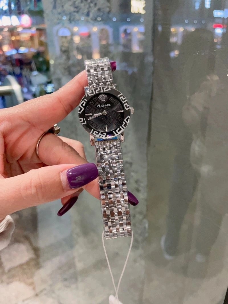 Legit VERSACE Watches