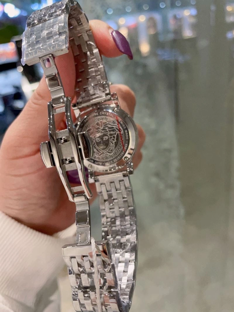 Legit VERSACE Watches