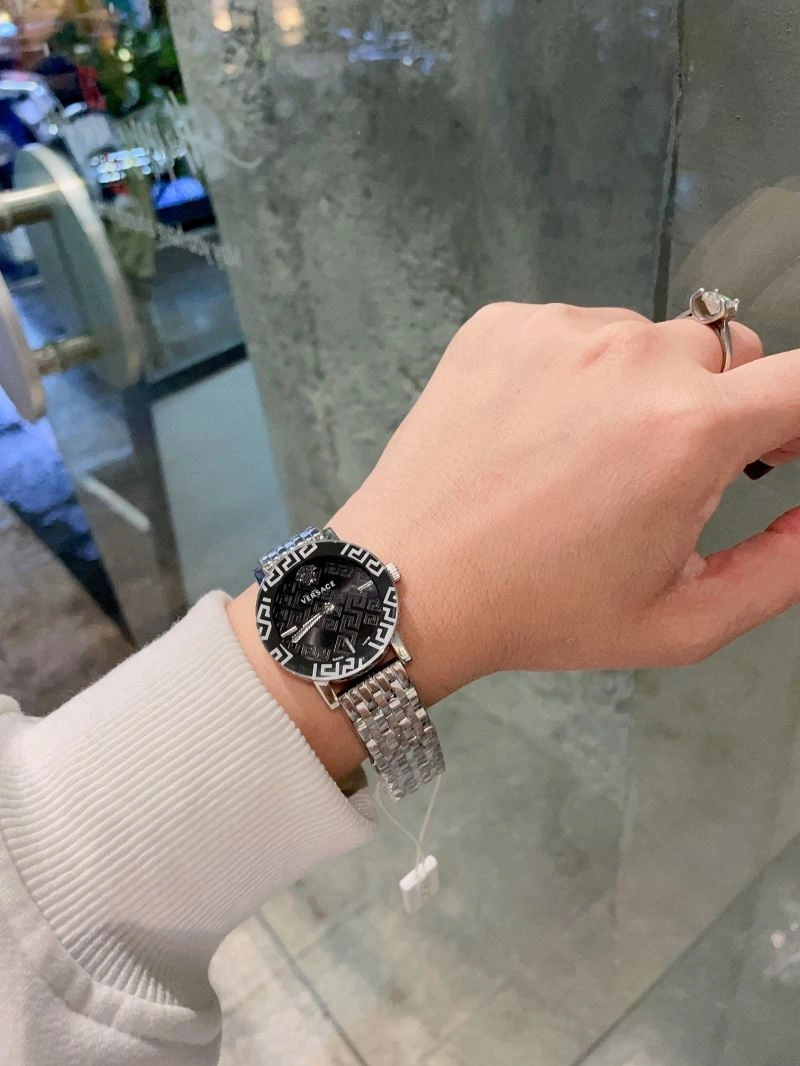 Legit VERSACE Watches