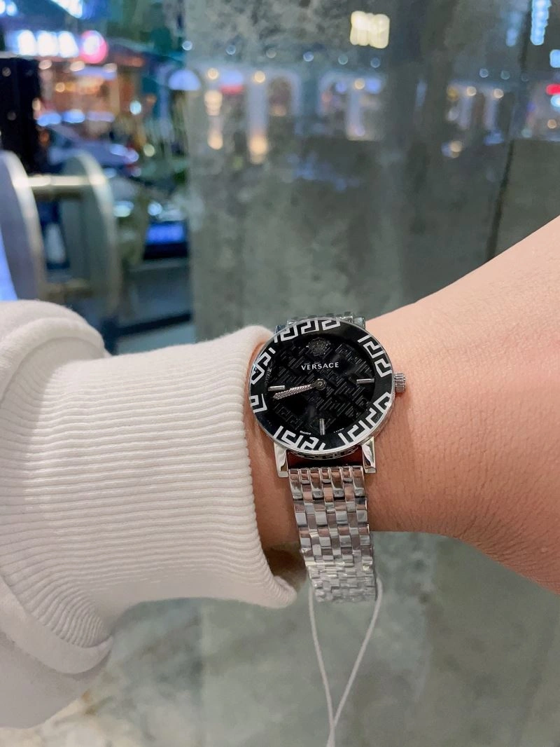 Legit VERSACE Watches