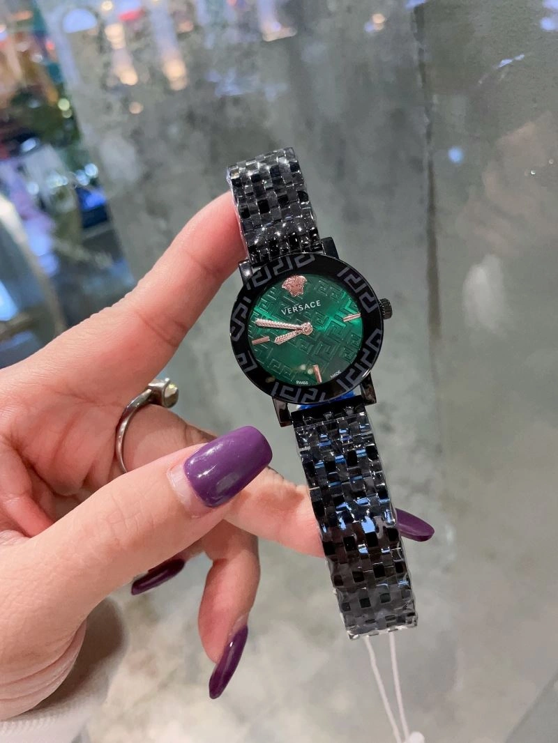 Factory-made VERSACE Watches