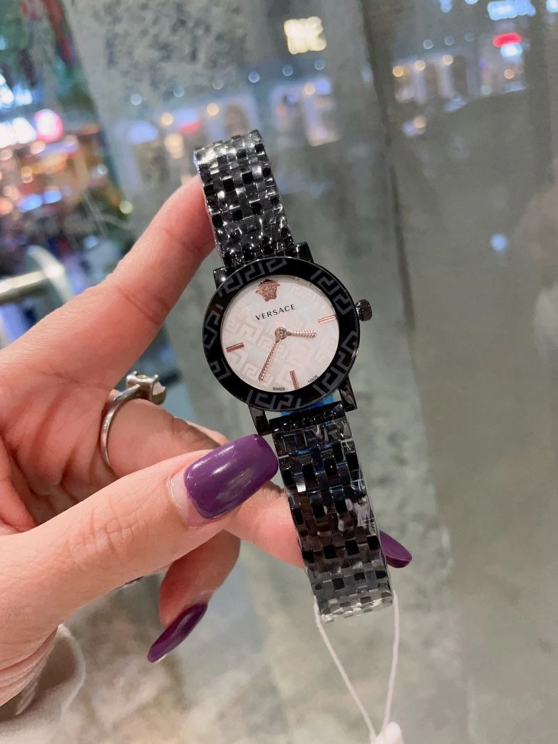 Factory-made VERSACE Watches