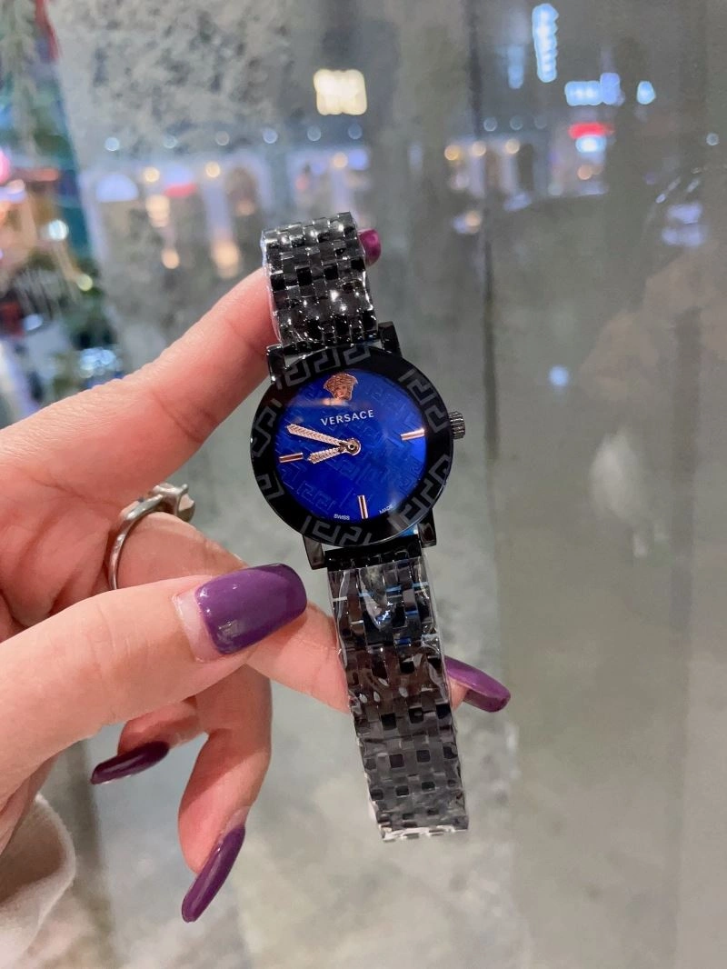 Factory-made VERSACE Watches