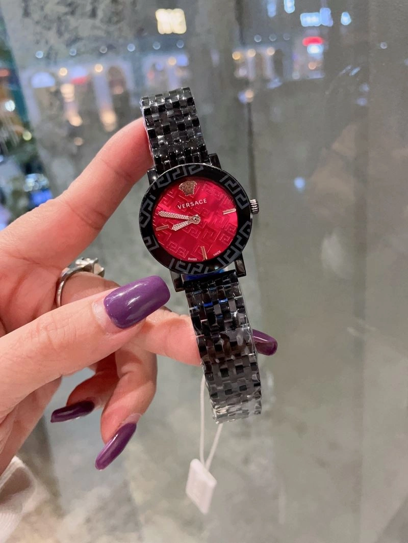 Factory-made VERSACE Watches