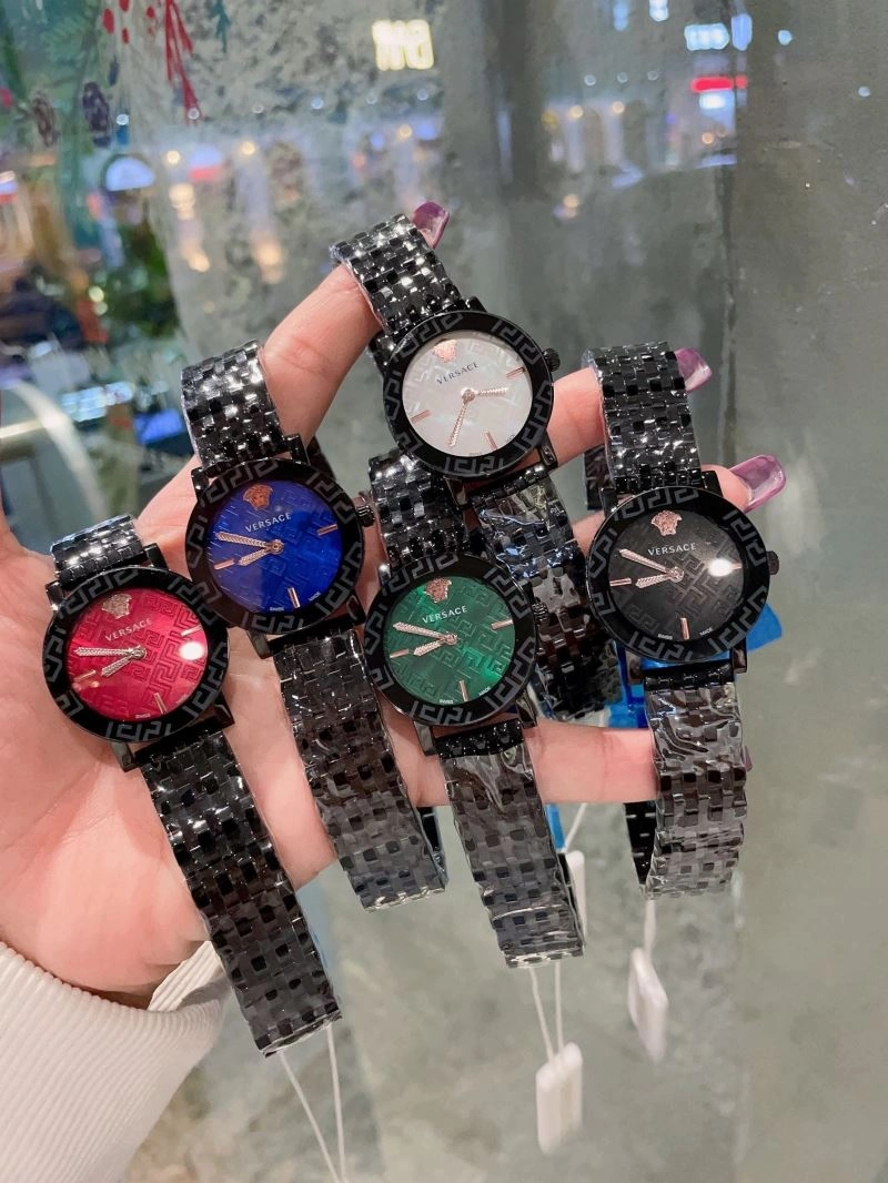 Factory-made VERSACE Watches