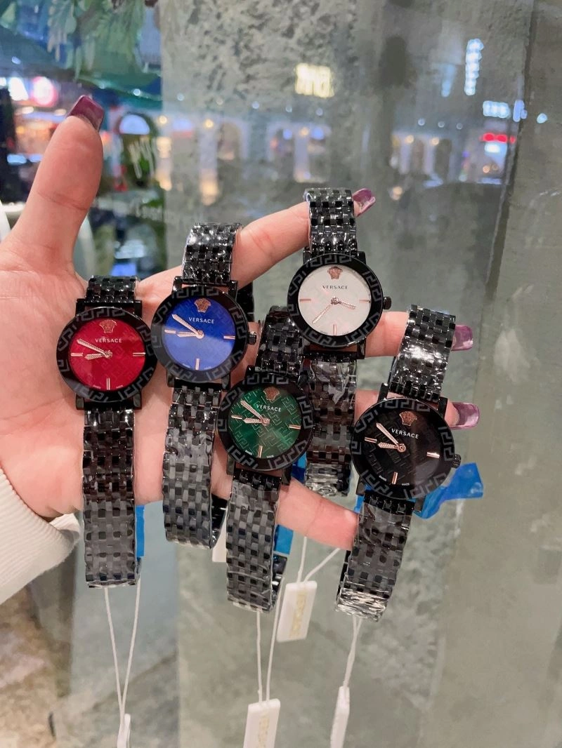 Factory-made VERSACE Watches
