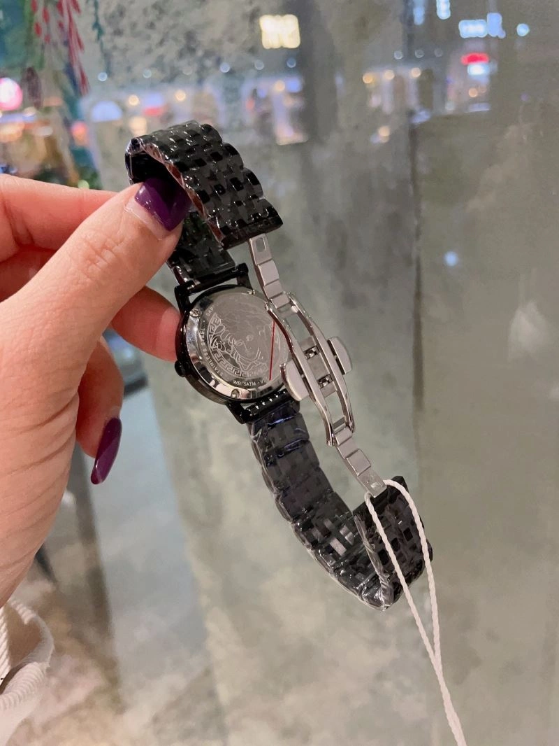 Factory-made VERSACE Watches