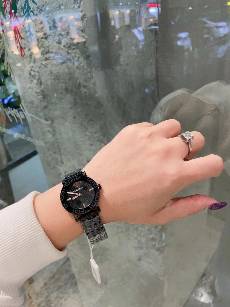 Factory-made VERSACE Watches