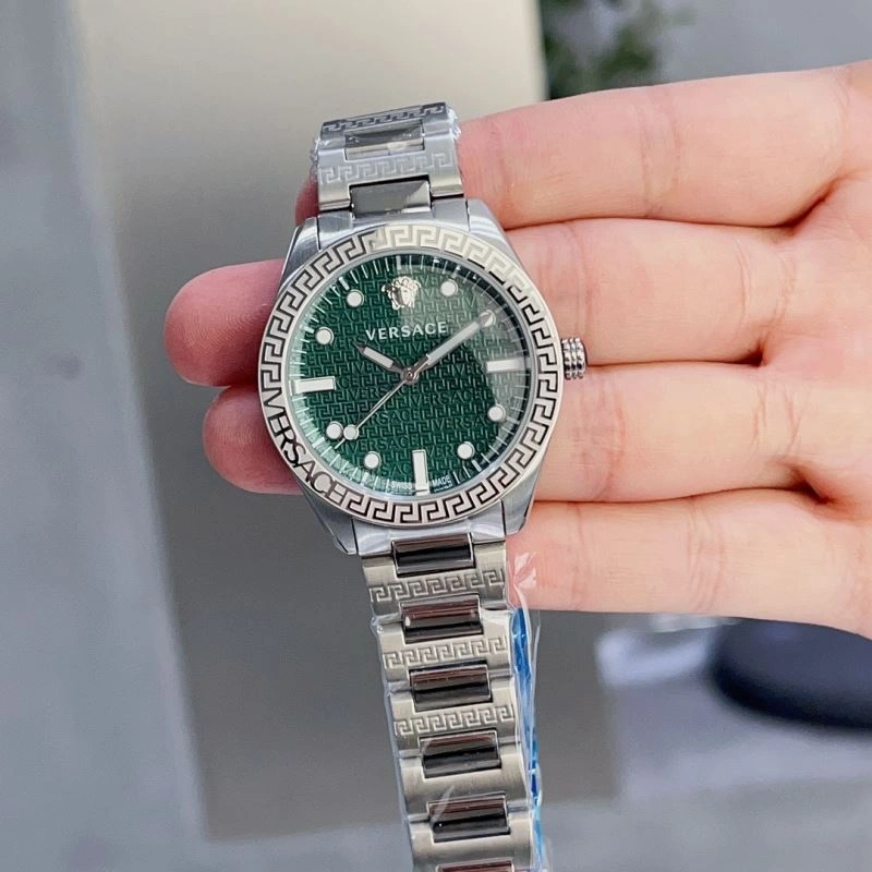 Legit VERSACE Watches