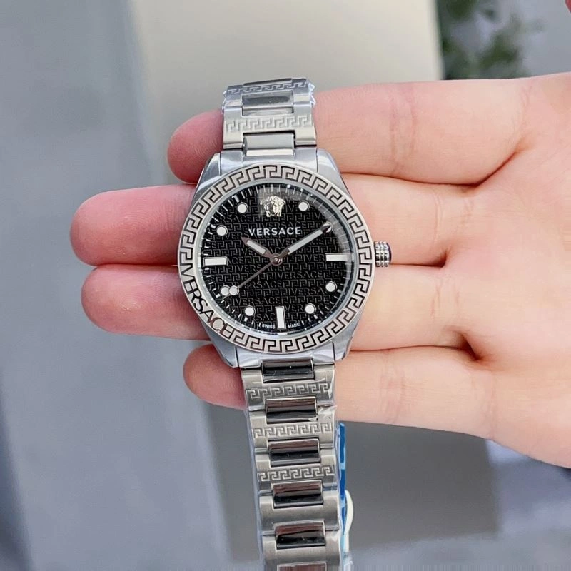 Legit VERSACE Watches