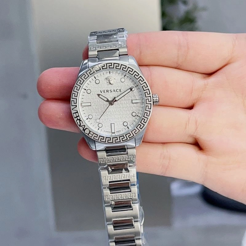Legit VERSACE Watches