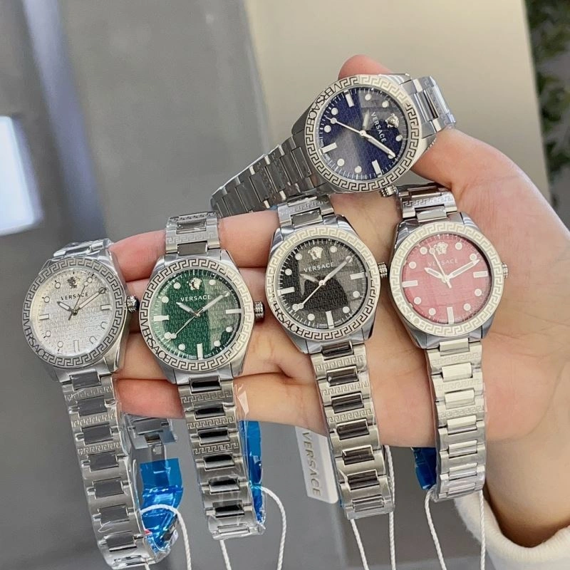 Legit VERSACE Watches