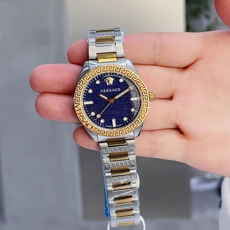 Real VERSACE Watches
