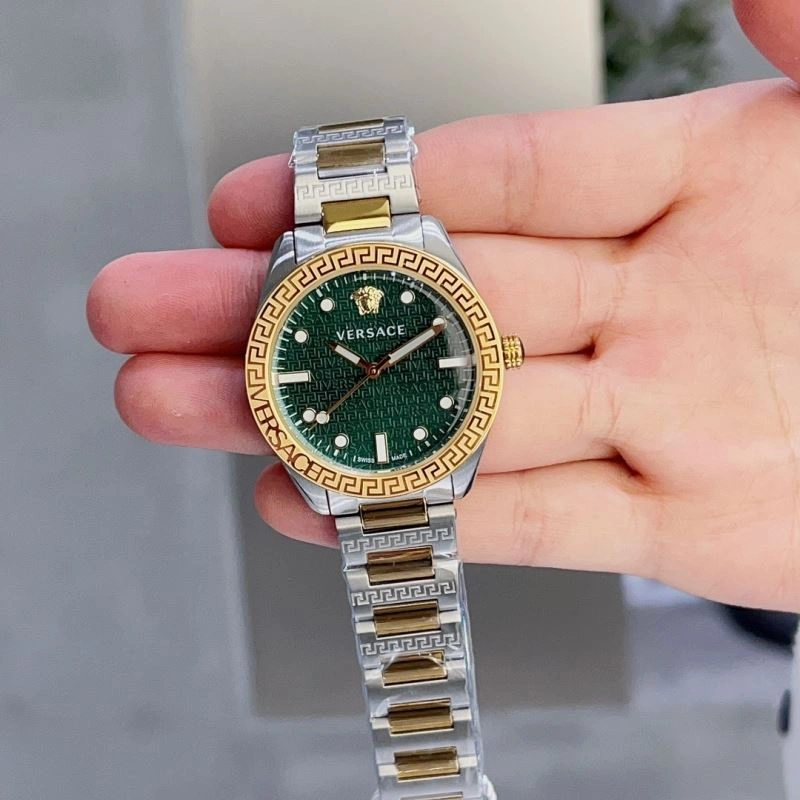 Real VERSACE Watches
