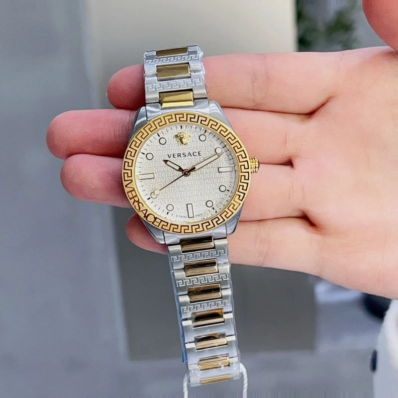Real VERSACE Watches