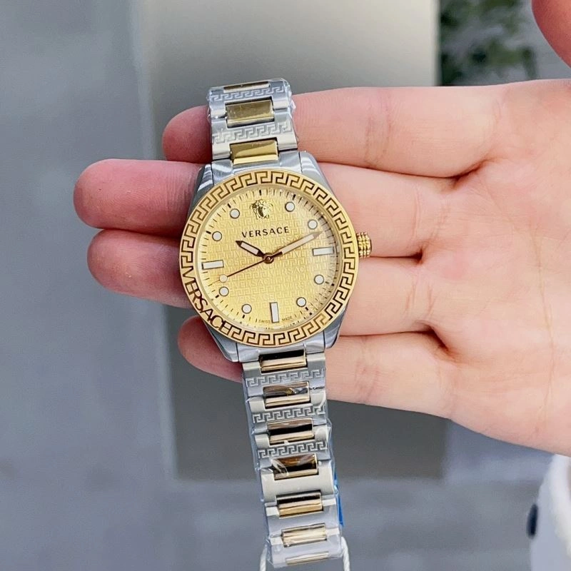 Real VERSACE Watches