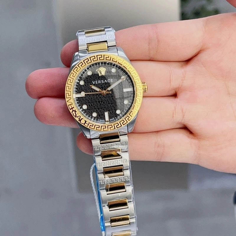 Real VERSACE Watches